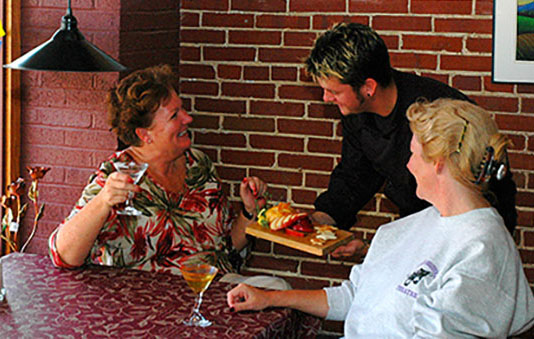 America's First Spa - Berkeley Springs West Virginia